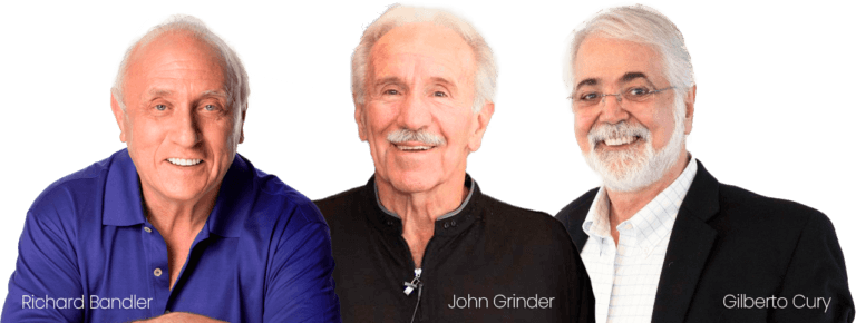 SBPNL | Cursos e Formação de Programação Neurolinguística - História da PNL
